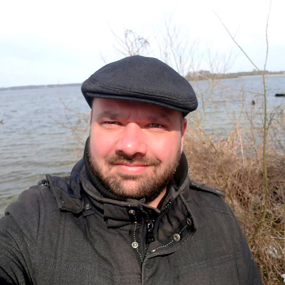 Stefan Rochow – Journalist | Publizist | Berater
